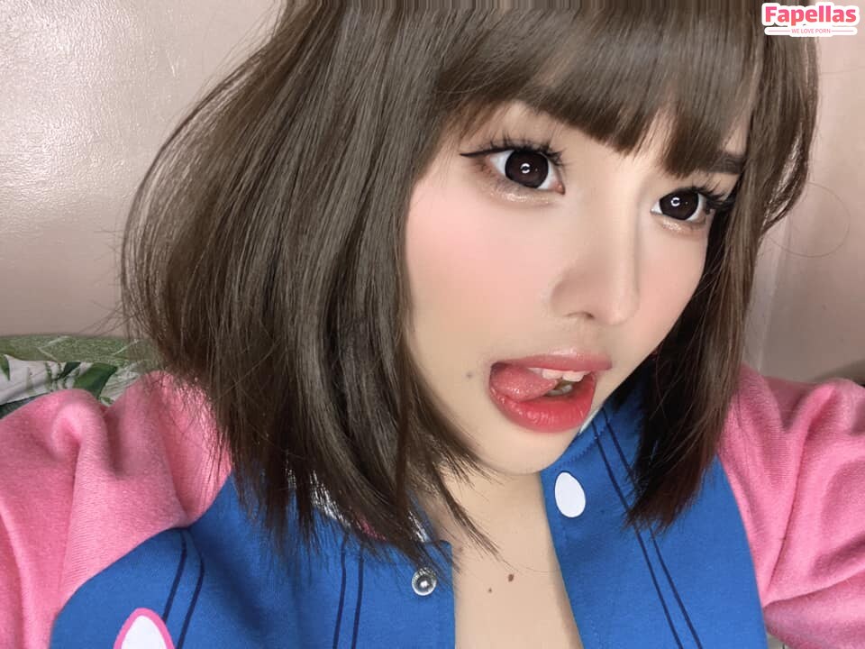 Seikakitty aka Seikarawr aka seika usui aka seika_owo aka tweet_ aka yaji TV Nude Leaks - Fapellas